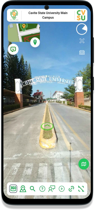 Adventura 360°